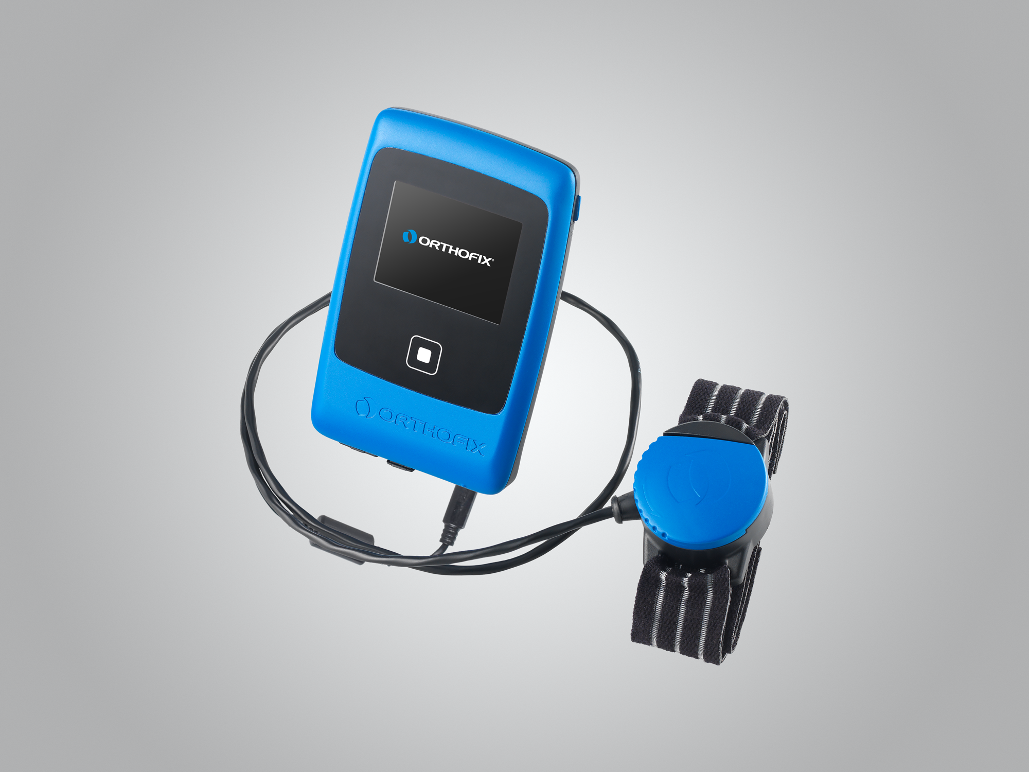 FDA Approves AccelStim Bone Healing Therapy Device - Orthofix